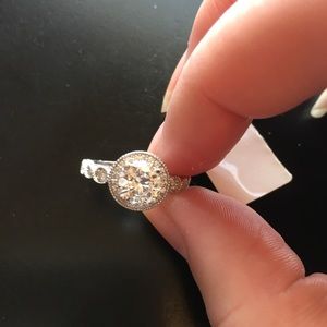 charmed aroma | Jewelry | Charmed Aroma Ring | Poshmark